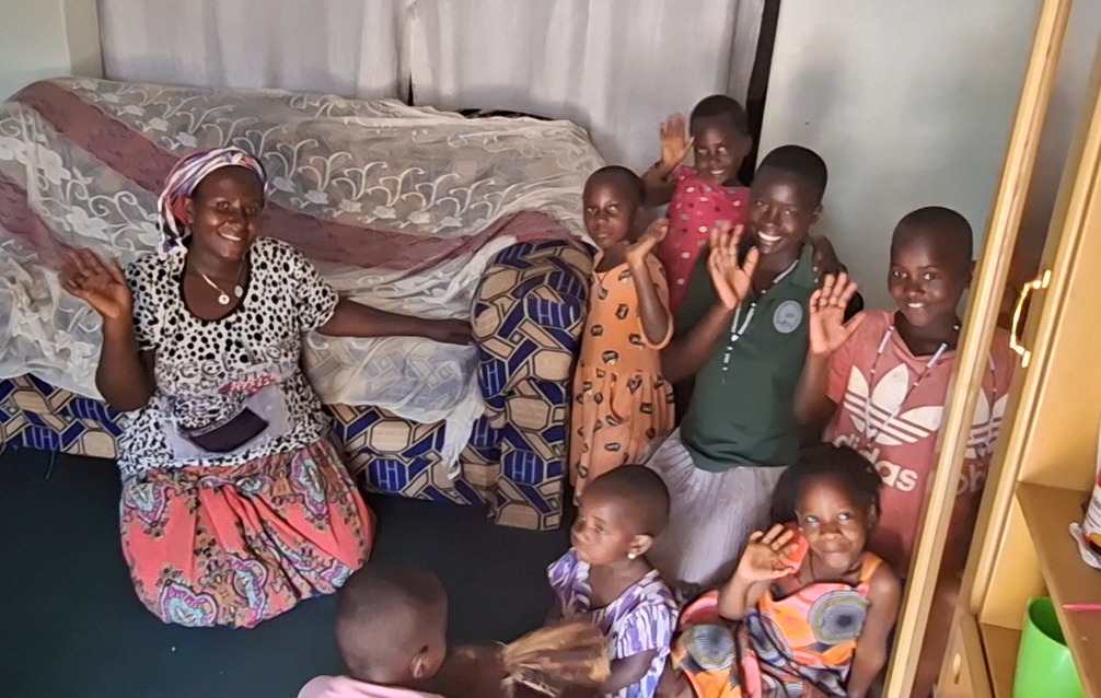 Youth Skills & Empowerment Program | Bennox Foundation